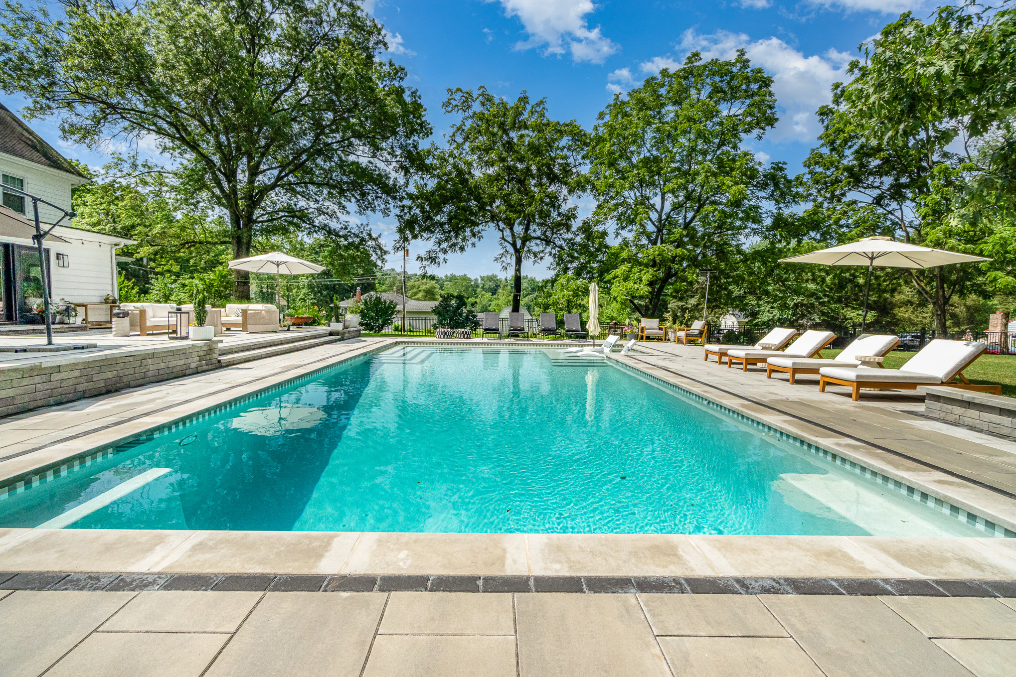 Portfolio | Home Grown Outdoor Finishes