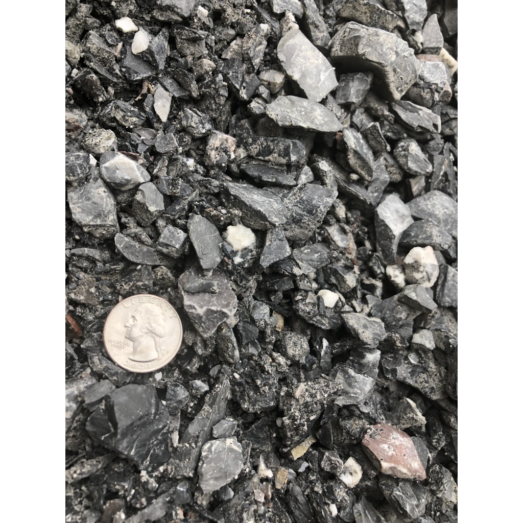 2A Stone - Home Grown Outdoor Finishes