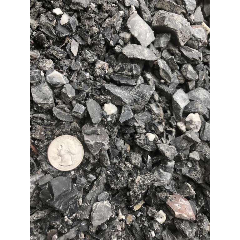 2A Stone - Home Grown Outdoor Finishes